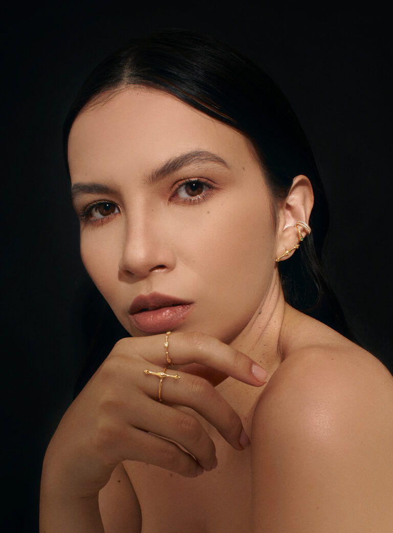 Maria Paula Castillo – Jewerly – Joyas diseñadas por Maria Paula Castillo